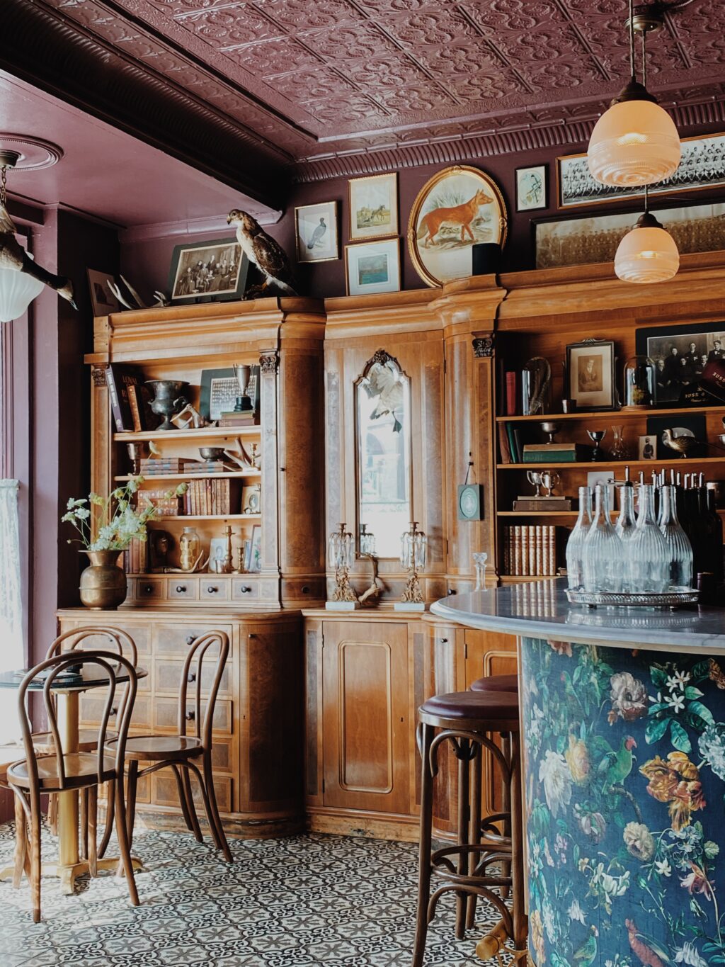 Boutique Hotel Prince Edward County- Fancie's PEC