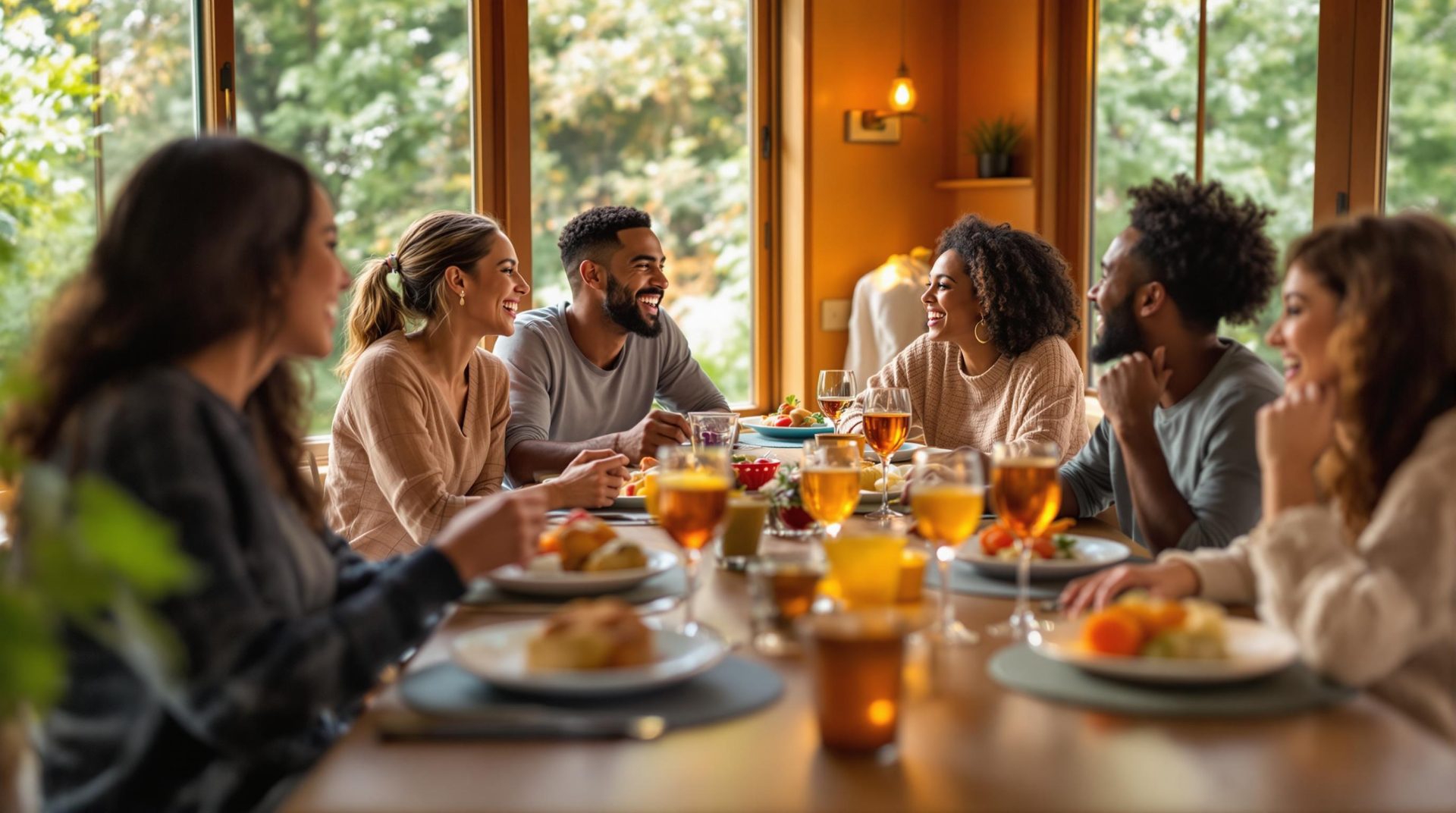 Book The Perfect Group Accommodation in Prince Edward County - Fancie's PEC